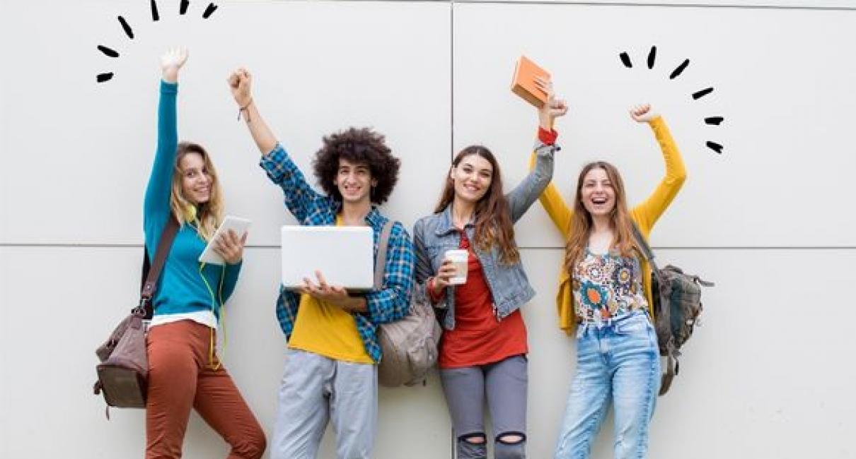 מכינת הכנה ללימודים אקדמיים | welcome2TAU | אוניברסיטת תל אביב