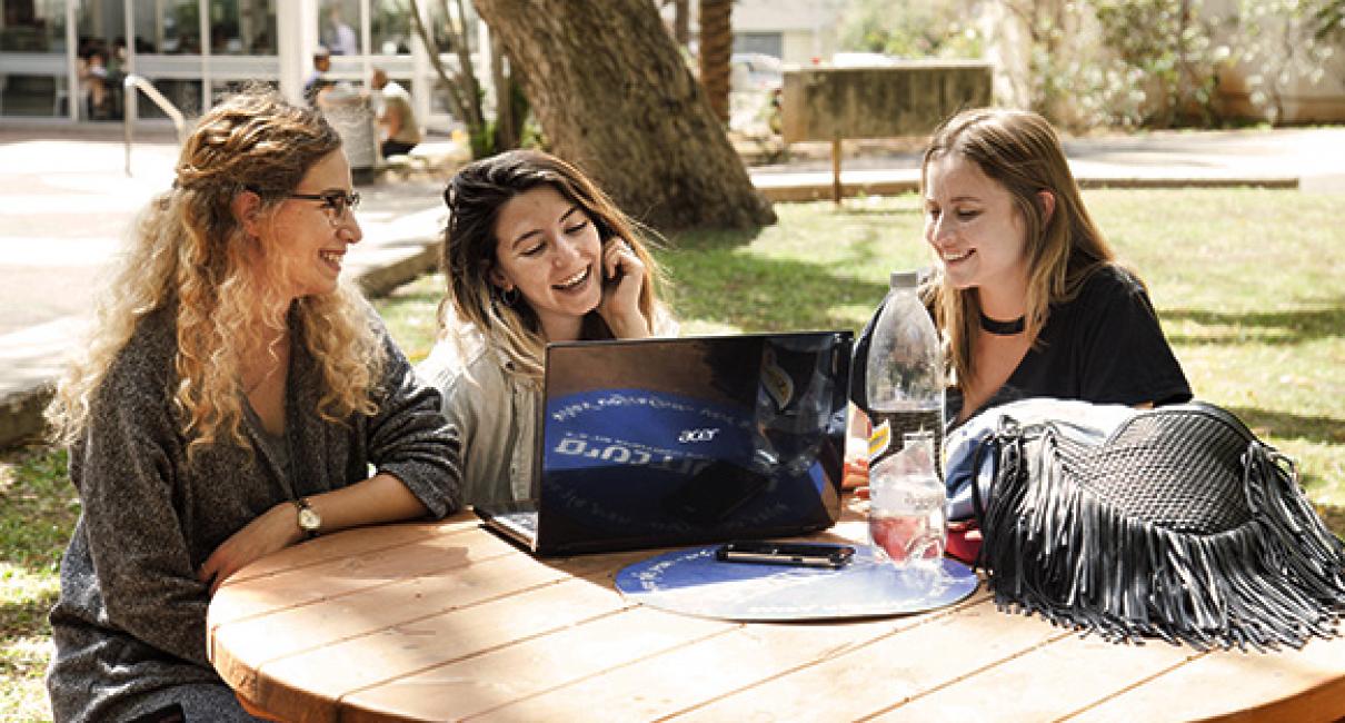 הטבות סטודנטיאליות | welcome2TAU | אוניברסיטת תל אביב