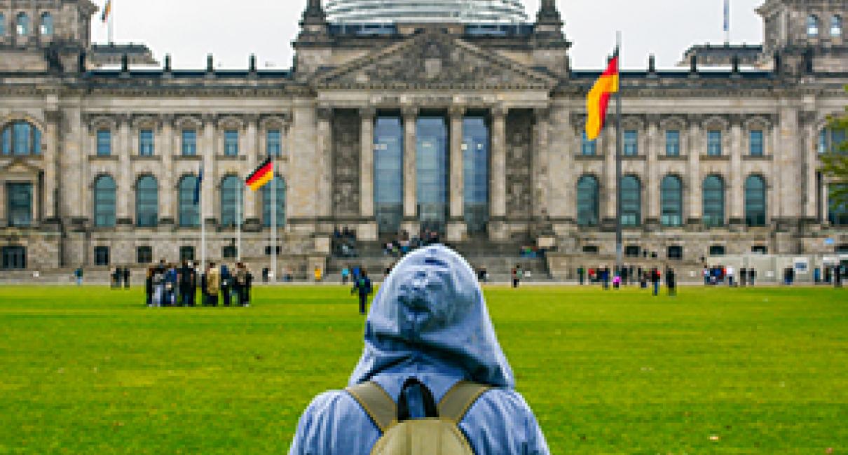 הזדמנות אקדמית בינלאומית: כל מה שצריך לדעת כדי לצאת לחילופי סטודנטיםכל מה שצריך לדעת כדי לצאת ...