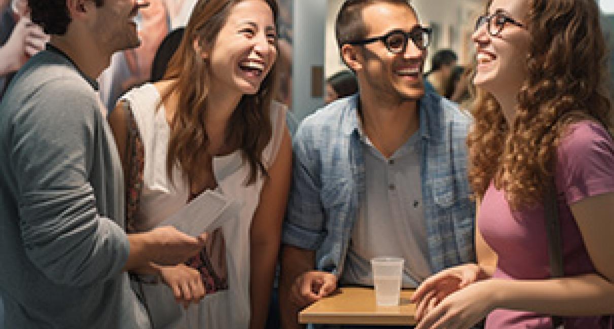 היכרות עם בית הספר לכלכלה | welcome2TAU | אוניברסיטת תל אביב