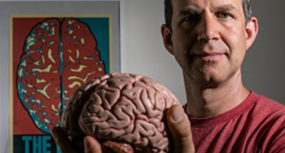 איך המוח שלנו מקבל החלטות? | welcome2TAU | אוניברסיטת תל אביב